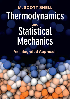 Book | The Shell Lab